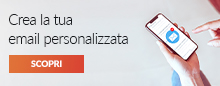 WebMail Aruba - Servizi Inclusi – Hosting e Domini | Hosting Aruba