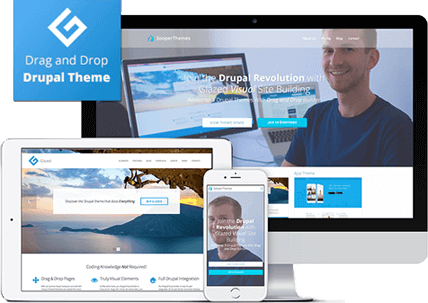 Drupal Hosting - CMS Hosting | Aruba Hosting